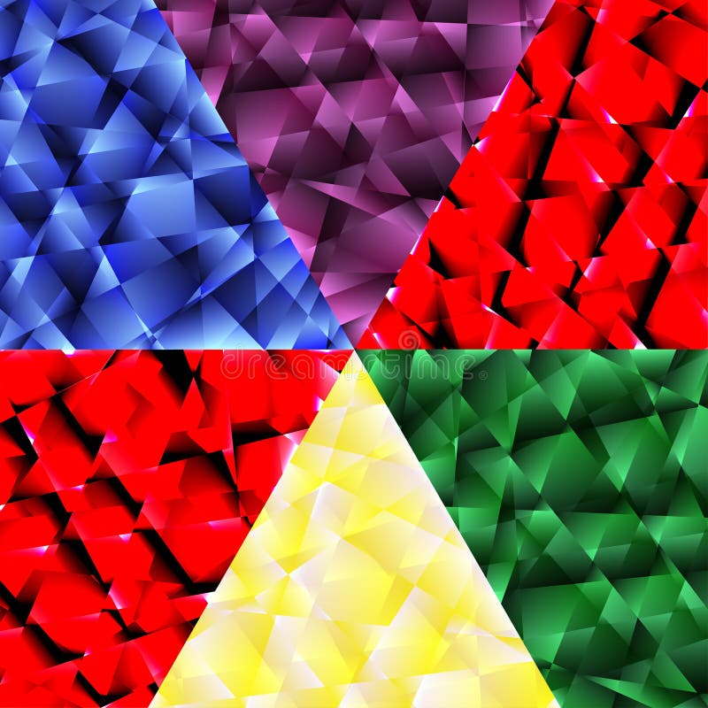 Color splinters stock vector. Illustration of prompt - 30642931