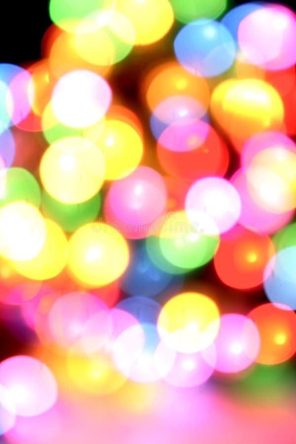 Color spots stock photo. Image of color, creative, blurry - 2368946