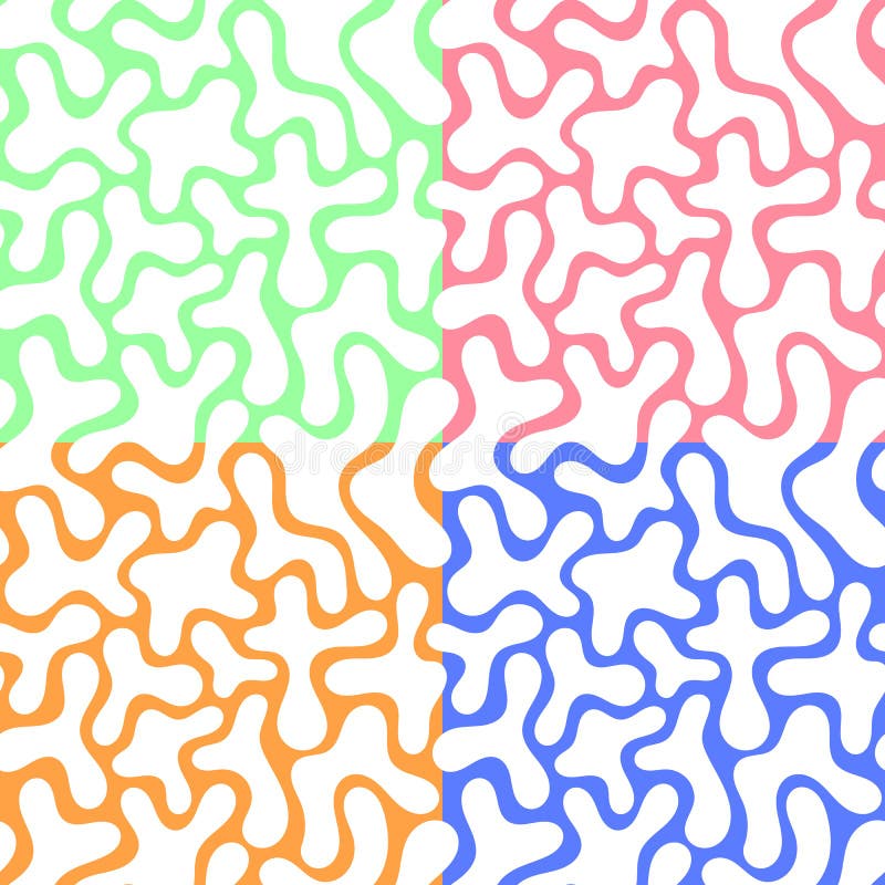 Color spotty background stock vector. Illustration of print - 63065804