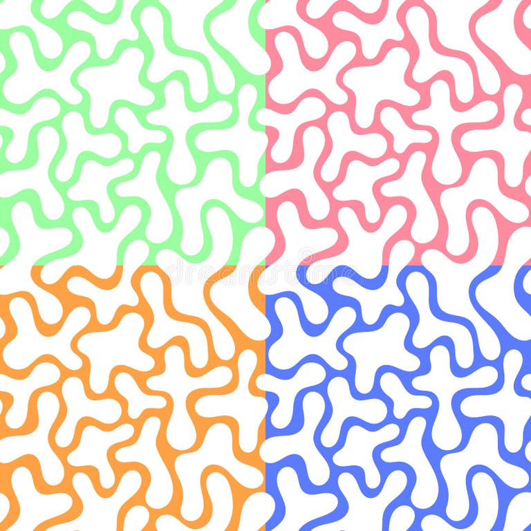 Color spotty background stock vector. Illustration of print - 63065804