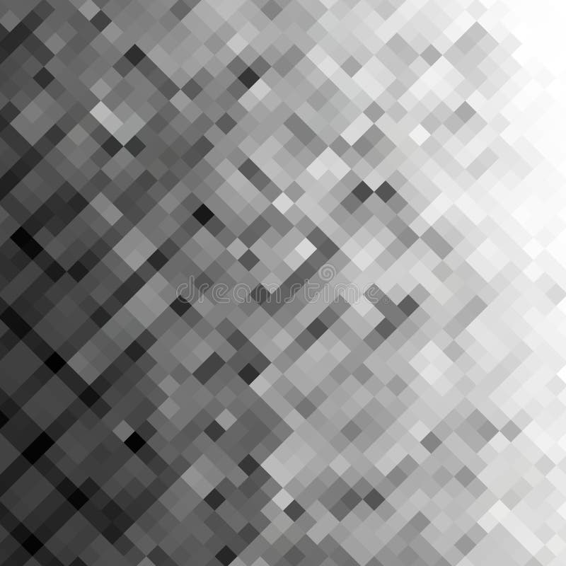 Color Square Background. Presentation Template. Polygonal Style. Eps 10 ...