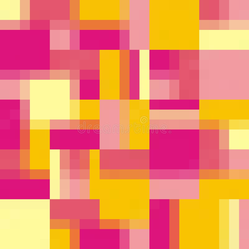 Color Square Background. Presentation Template. Polygonal Style. Eps 10 ...