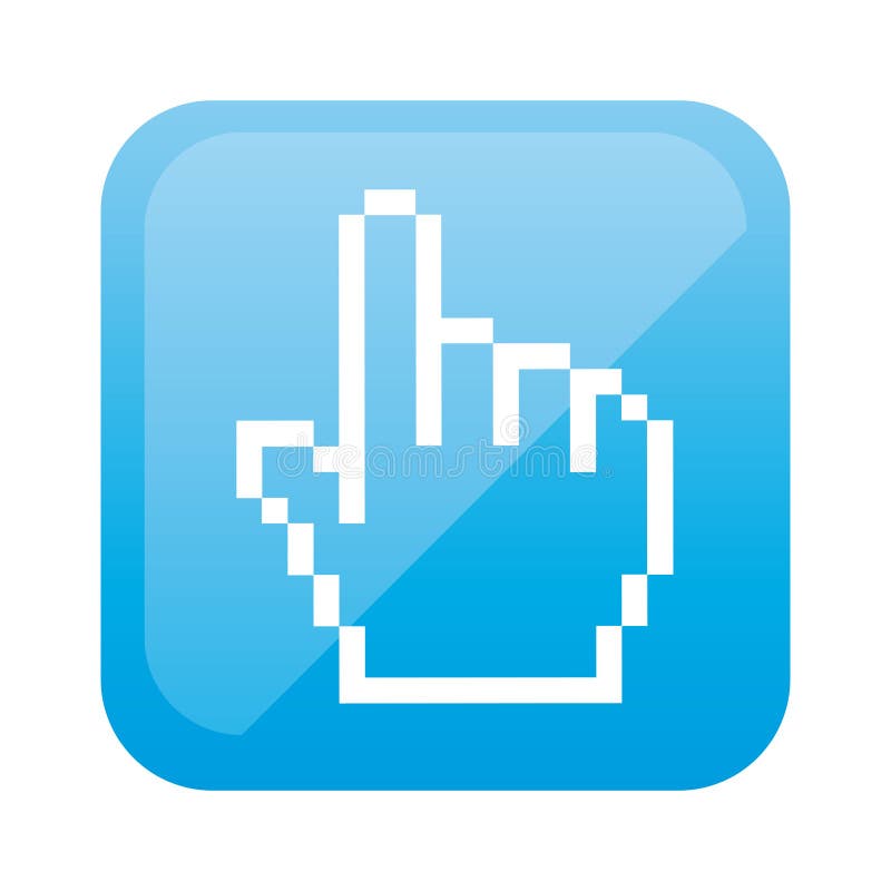 Square Cursor Stock Illustrations – 6,162 Square Cursor Stock ...