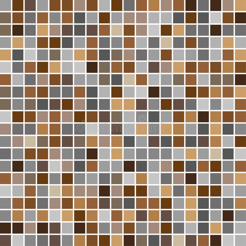 Square Mosaic Color Palette Stock Illustrations – 3,062 Square Mosaic ...