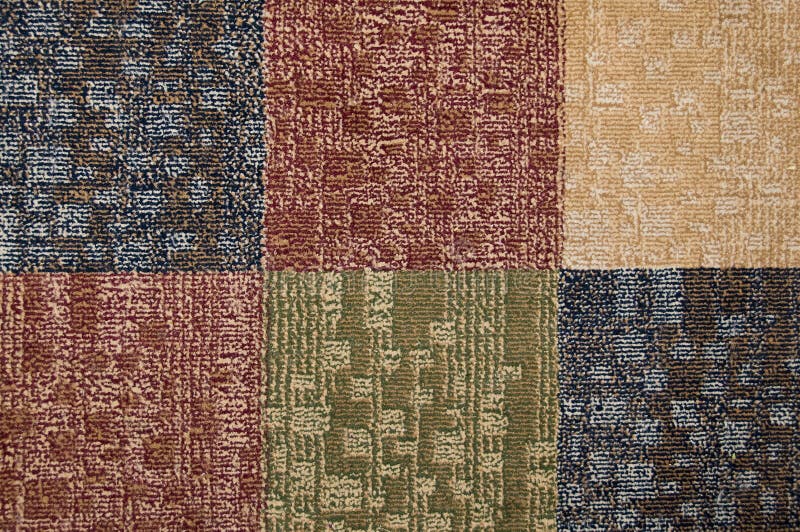 Squares Carpet Texture Stock Images - Download 128 Royalty Free Photos