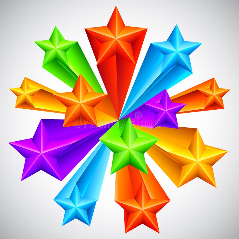 Color Stars Background stock vector. Illustration of star - 51789384 Color Stars Background stock vector. Illustration of star - 51789384