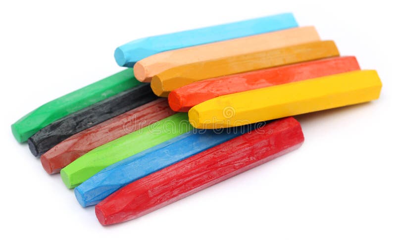 Color sticks stock image. Image of equipment, vivid, green - 51286533