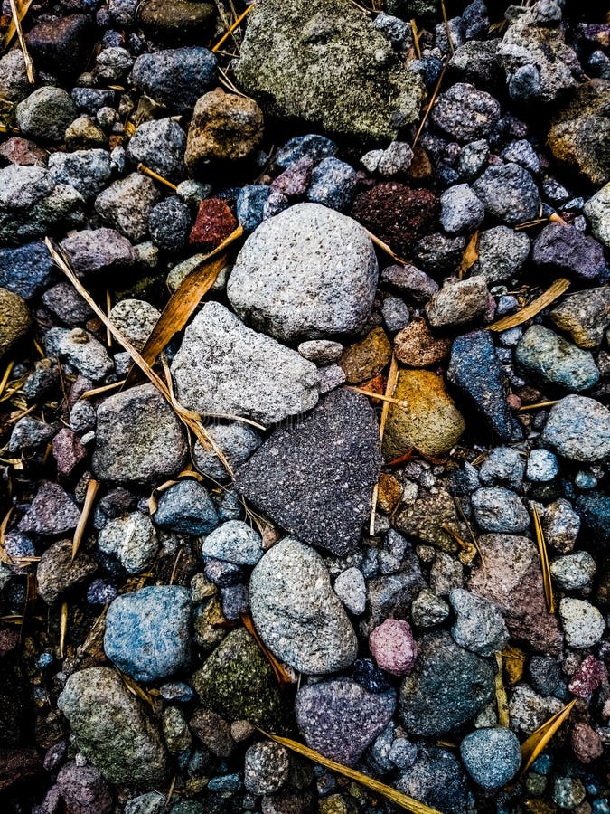 Color stone stock image. Image of stone, color, texture - 111703705
