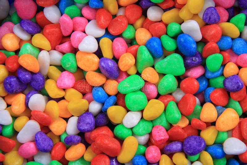 Color stones texture stock image. Image of collection - 91053169