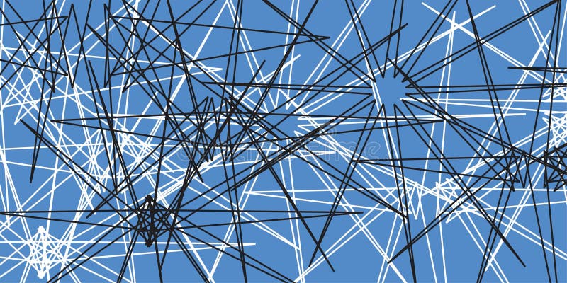 Color String Line on Texture Images CDR X6 Stock Vector - Illustration ...