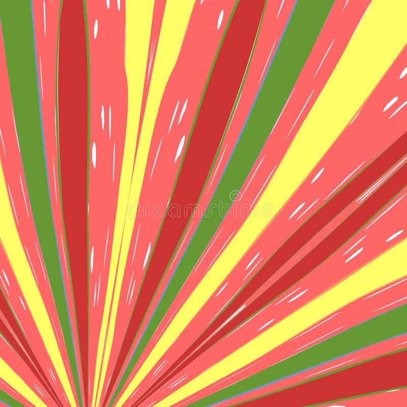 Color Striped Background stock vector. Illustration of pattern - 63564918