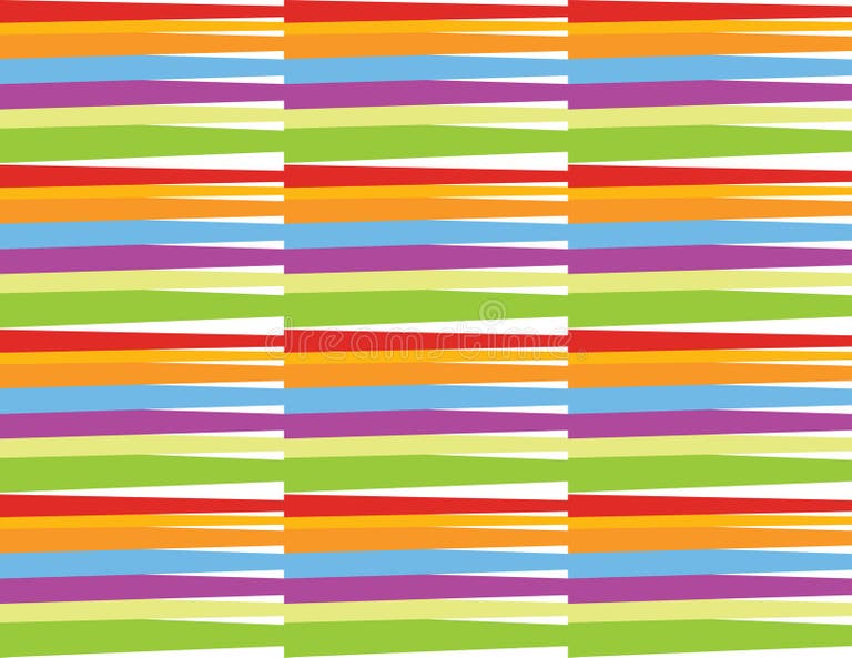 Color stripes texture stock illustration. Illustration of line - 6988227