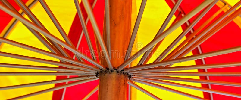 Color Support stock photo. Image of colour, rods, abstract - 103596610