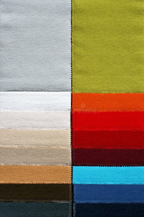 Color swatch 3 stock image. Image of guide, color, pattern - 4149759