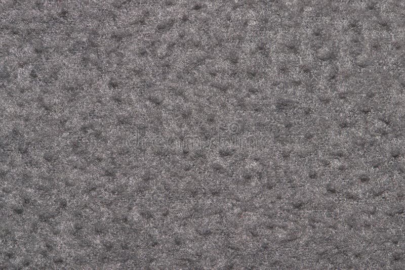 Color Swatch Sample, Solid Gray Clothing Material Item. Stock Photo ...