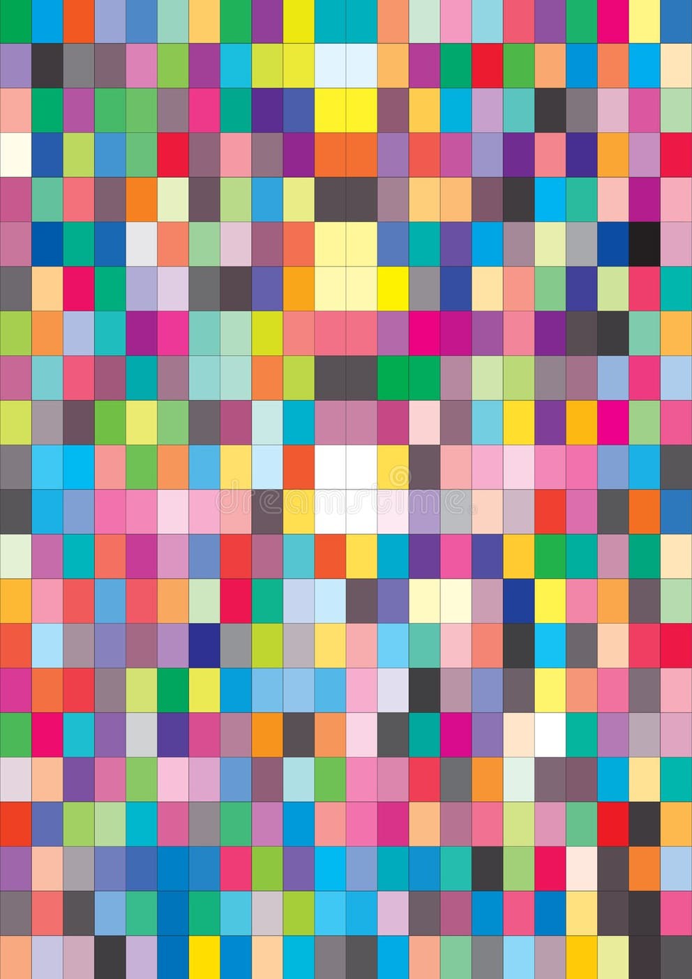 Color Palette Swatch Card Stock Illustrations – 1,762 Color Palette ...