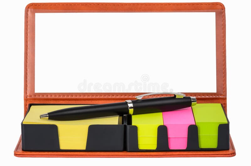 Color tags and labels stock photo. Image of blue, sticky - 40078424