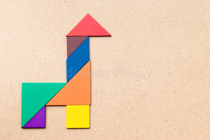 122 Tangram Template Stock Photos - Free & Royalty-Free Stock Photos ...