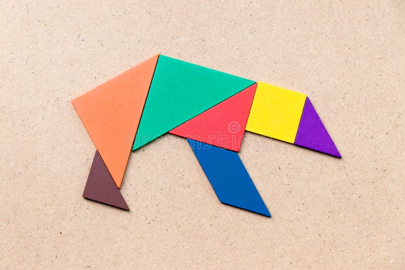 2,640 Tangram Photos - Free & Royalty-Free Stock Photos from Dreamstime