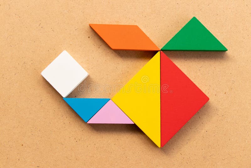 Tangram Transport Stock Photos - Free & Royalty-Free Stock Photos from ...