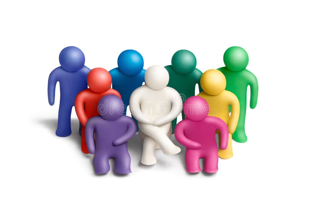 Corporate Squad Stock Illustrations – 299 Corporate Squad Stock ...