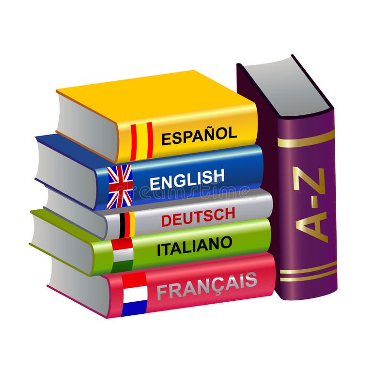 Learn German Isolated Stock Illustrations – 1,038 Learn German Isolated ...