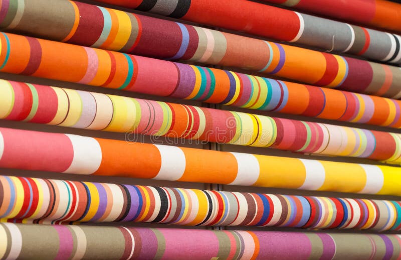 Color textile stock image. Image of colors, vibrant, bright - 46385357
