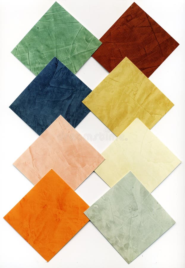 Color texture stock photo. Image of interior, chips, chart - 694022