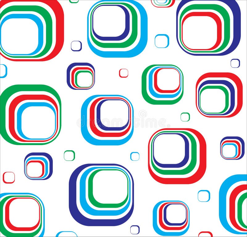 Color texture.Vector. stock vector. Illustration of modern - 6785763