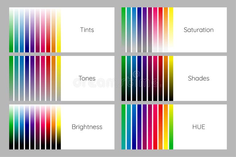 Hue Value Saturation Stock Illustrations – 216 Hue Value Saturation ... Hue Value Saturation Stock Illustrations – 216 Hue Value Saturation ...
