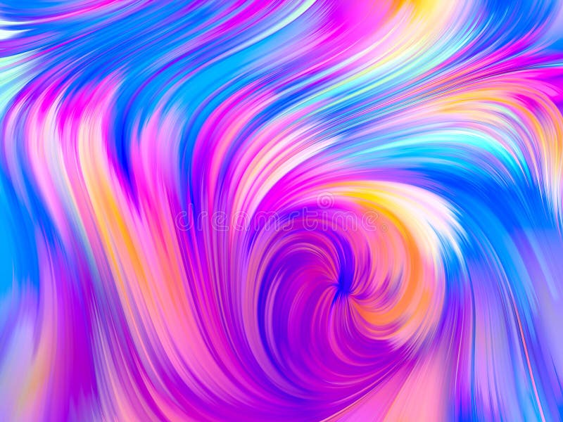 Color Threads stock image. Image of abstract, wallpaper - 149979889