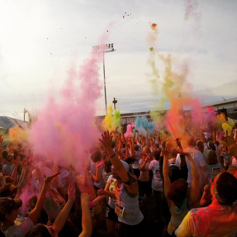 Color Throw editorial photography. Image of color, colormerad - 54132657