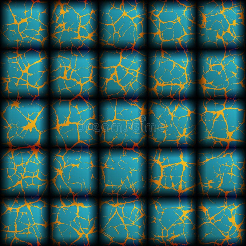 Color tile stock vector. Illustration of element, architecture - 43773621