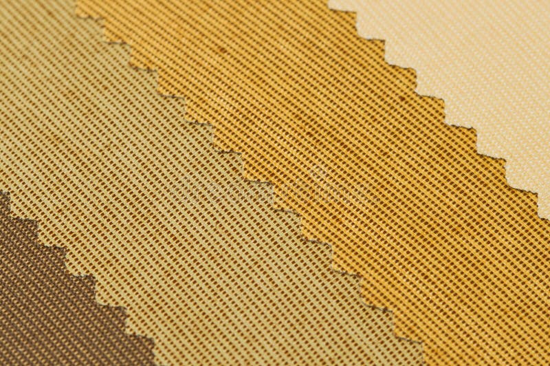 Color Tone of Fabric Sample Stock Image - Image of soft, sofa: 43301091