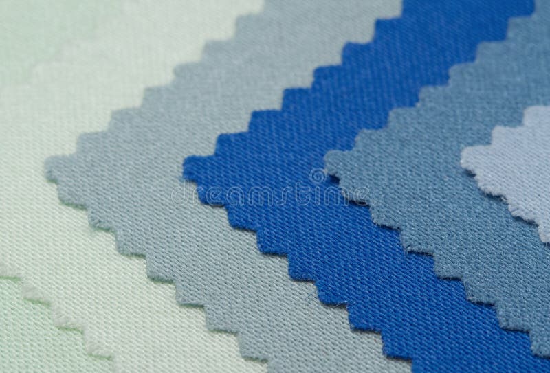 Color Tone Texture of Fabric Sample Stock Image - Image of brown ...