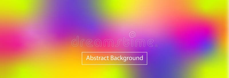 Color Transition. Modern Colorful Mesh Background for Mobile ...