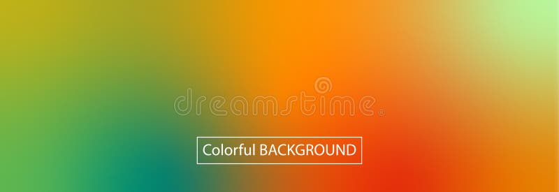 Color Transition. Modern Colorful Mesh Background for Mobile ...