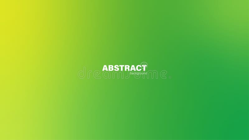 Color Transition. Modern Green Mesh Background for Mobile Application ...