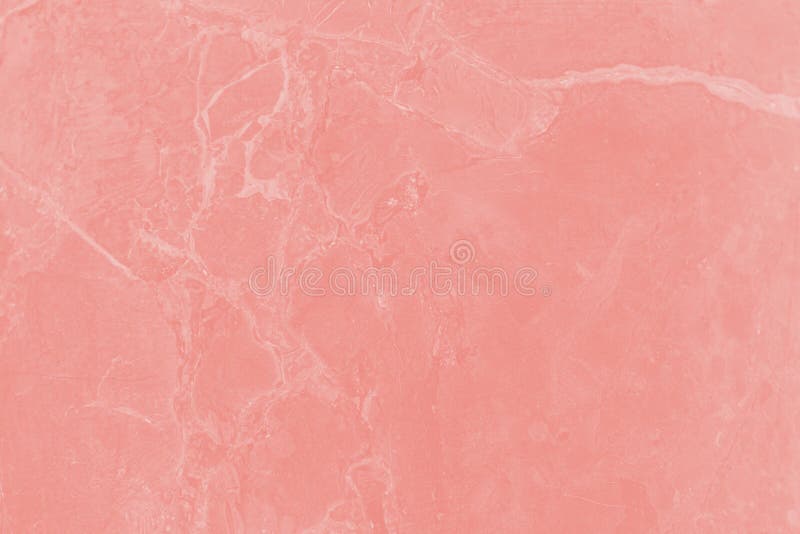 Color Trend of 2021 Year Burnt Coral, Marble Stone Surface Texture ...