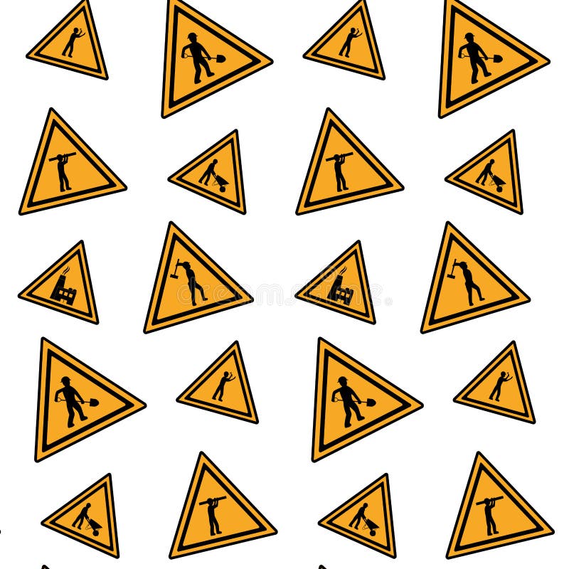 Caution Emblem Stock Illustrations – 8,996 Caution Emblem Stock ...