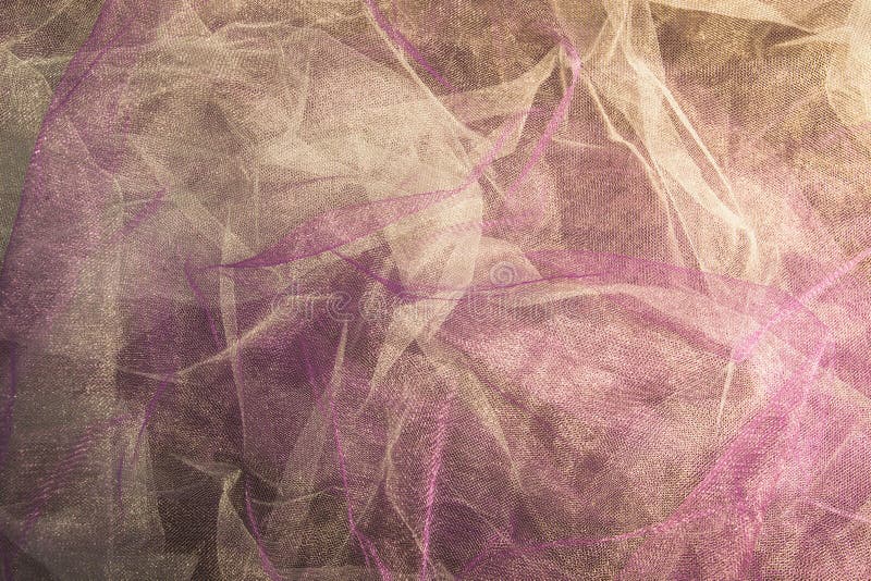 Color Tulle Background Pattern Studio Shot Stock Photo - Image of ...