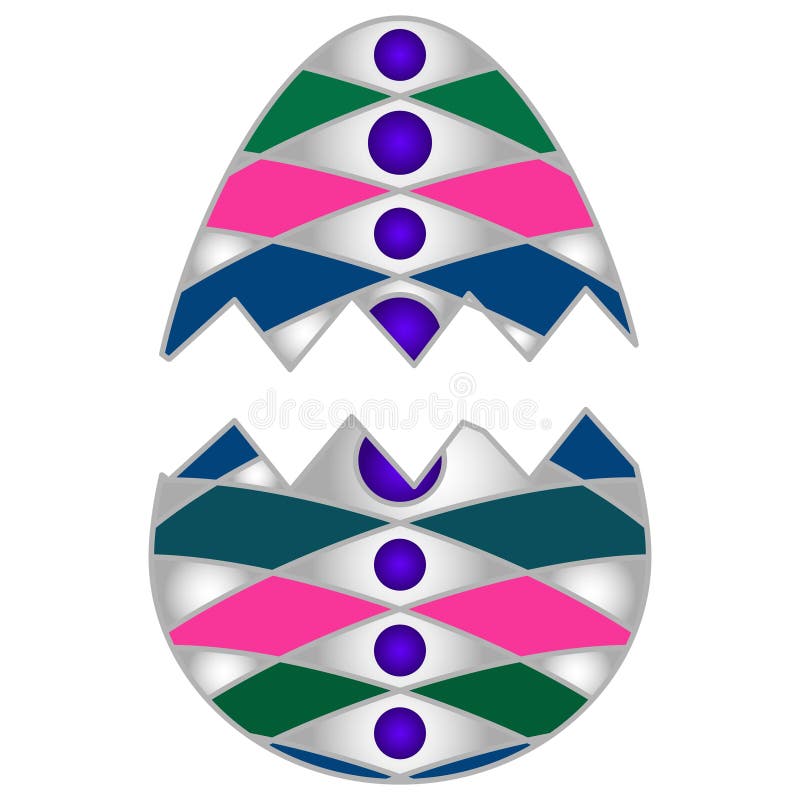 Egg Ribbons Stock Illustrations – 934 Egg Ribbons Stock Illustrations ...