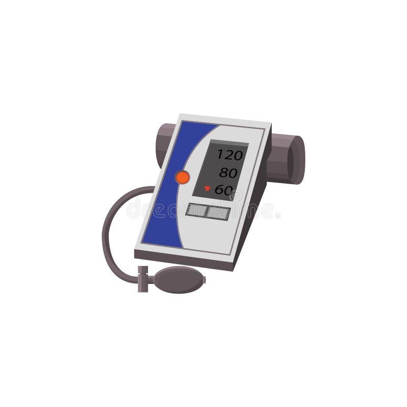 Electronic Tonometer Stock Illustrations – 330 Electronic Tonometer ...