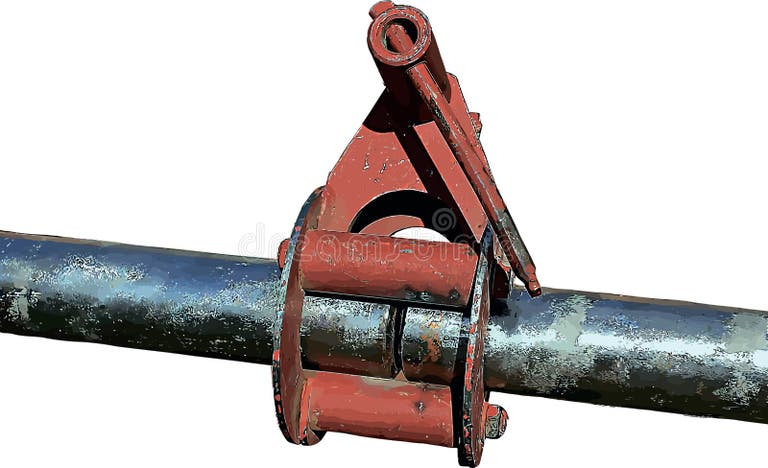 Parallel Pipe Stock Illustrations – 212 Parallel Pipe Stock ...