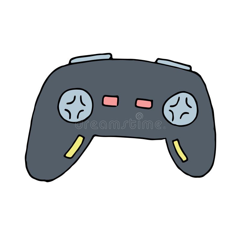 Control Panel Doodle Stock Illustrations – 425 Control Panel Doodle ...