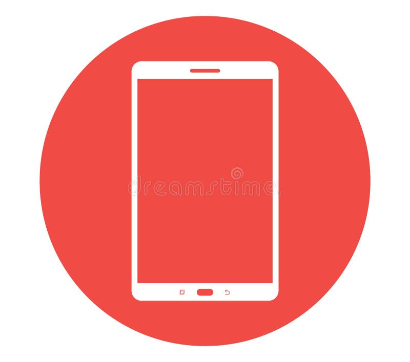 Samsung Galaxy Tab Stock Illustrations – 54 Samsung Galaxy Tab Stock ...