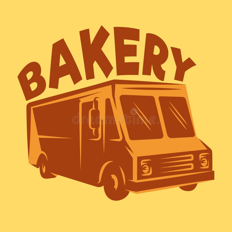 Bakery Transport Stock Illustrations – 1,483 Bakery Transport Stock ...