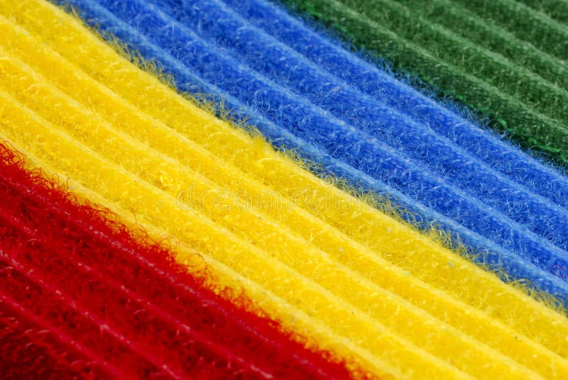 Color Velcro stock photo. Image of surface, material, detail - 590684
