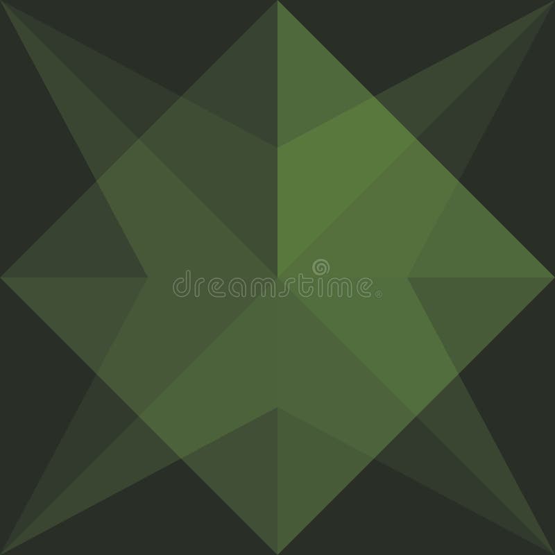 Fondo Del Círculo De Color Verde, Vector Por EPS10 Ilustración del ...