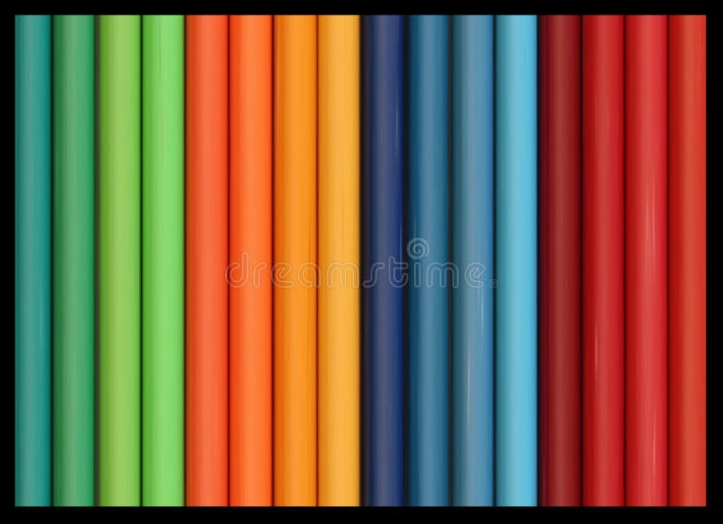 Color vertical imagen de archivo. Imagen de derechos - 18478025